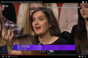 BBC Archives - Centre for Thriving Places