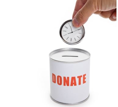Giving wisely and without guilt - Centre for Thriving Places