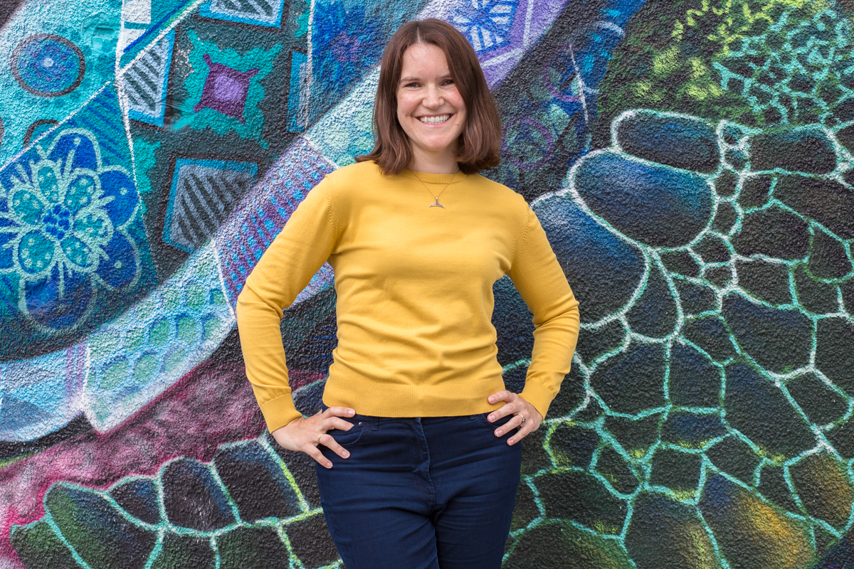 Our Team - Centre for Thriving Places