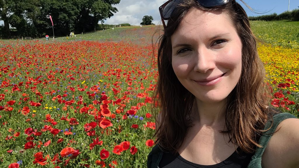 Meet our new Project and Finance Administrator - Centre for Thriving Places